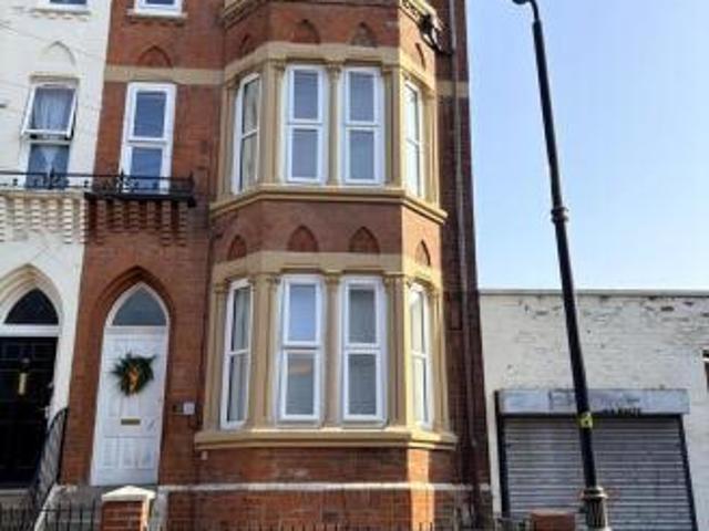 2 bedroom apartment for rent in Upper Tichborne Street, Highfields, Leicester, LE2