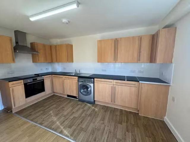 2 bedroom apartment for rent in Upper York Street, COVENTRY, CV1