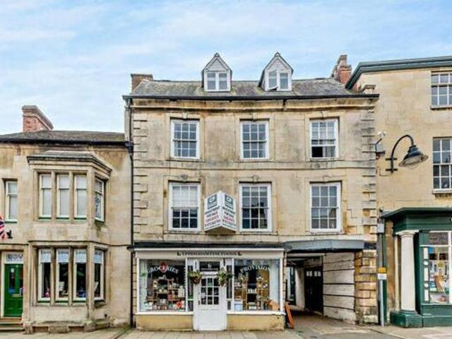 2 Bedroom Apartment For Rent In Uppingham, Oakham