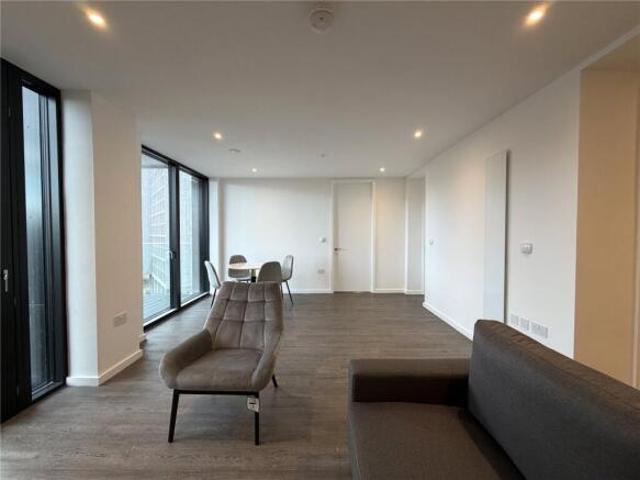 2 bedroom apartment for rent in Uptown, Springfield Lane, Salford, M3