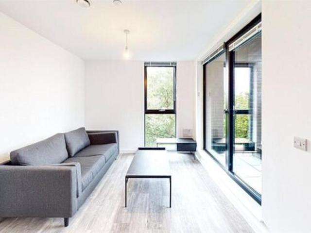 2 bedroom apartment for rent in Urban Green, 75 Seymour Grove, Old Trafford, M16