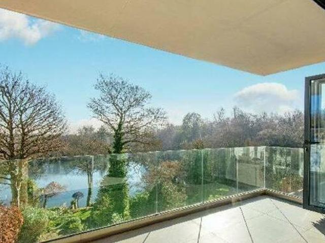2 bedroom apartment for rent in Vale Of Health Hampstead NW3