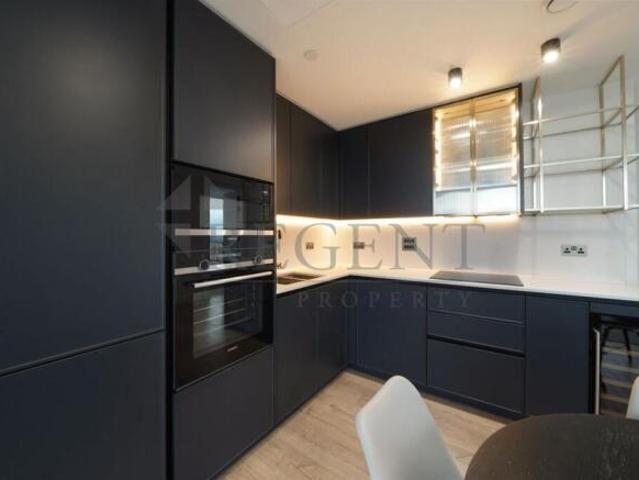 2 bedroom apartment for rent in Valencia Tower, Bollinder Place, EC1V