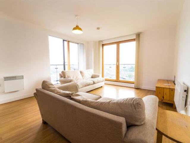 2 bedroom apartment for rent in Vallea Court Green Quarter, M4