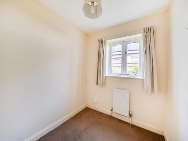 1 bedroom apartment for rent in Van Diemans Lane, Oxford, OX4