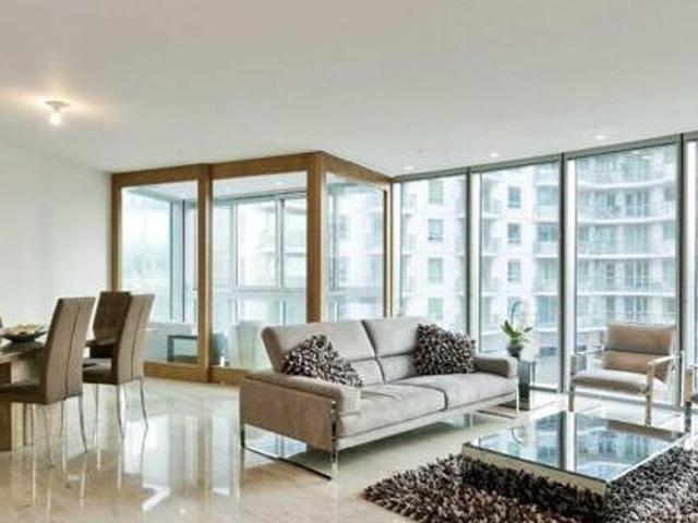 2 Bedroom Apartment For Rent In Vauxhall, London