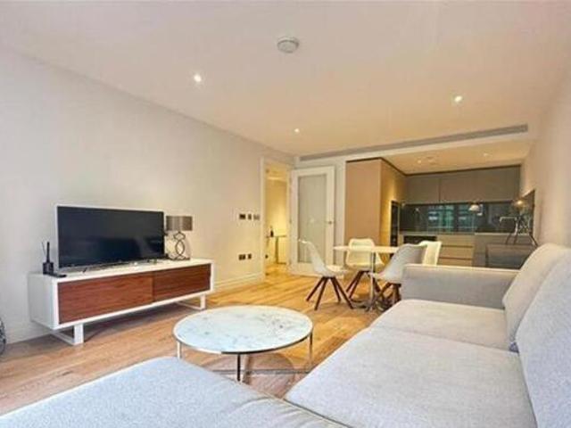 2 Bedroom Apartment For Rent In Vauxhall, London