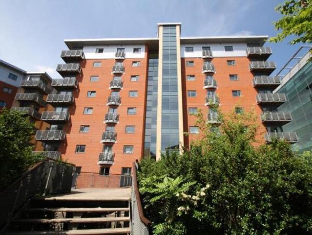 2 bedroom apartment for rent in Velocity East, City Walk, Leeds, LS11