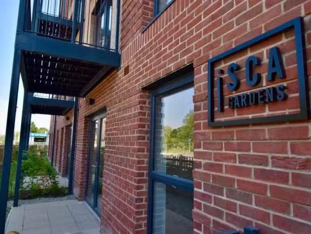 2 bedroom apartment for rent in Vesta Boulevard, Exeter, EX4