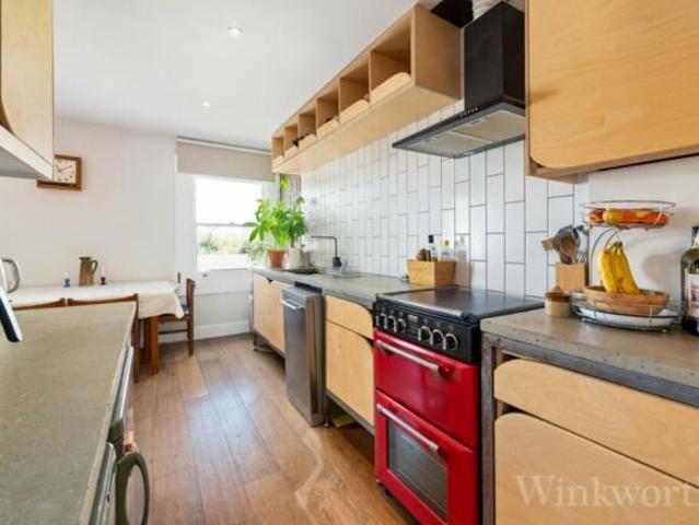 2 bedroom apartment for rent in Vesta Road, London, SE4