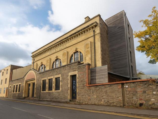2 bedroom apartment for rent in Vestry Lane, Vestry Hall Vestry Lane, BS5