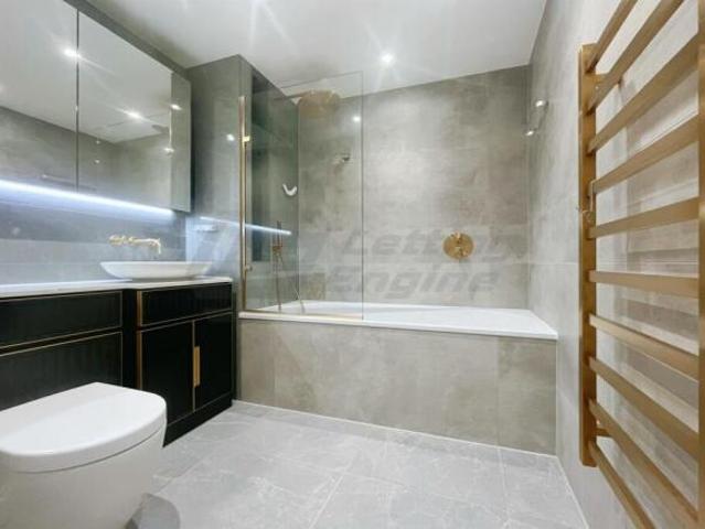 2 bedroom apartment for rent in Vermont House, EC1V