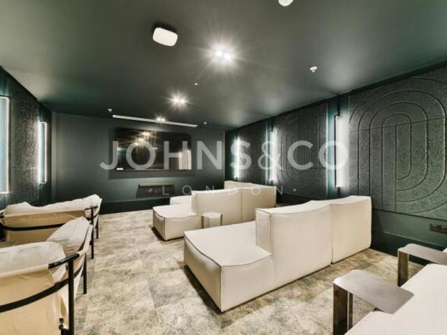 2 bedroom apartment for rent in Verdo, Kew Bridge, London, TW8