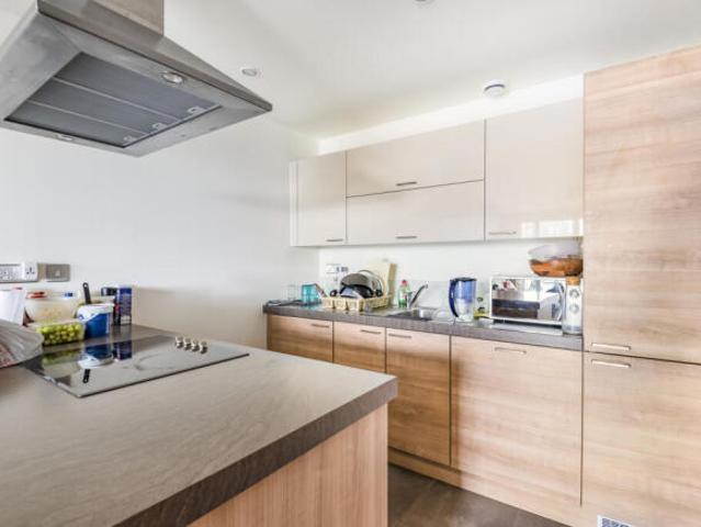 2 bedroom apartment for rent in Vertex Tower, 3 Harmony Place, London, SE8