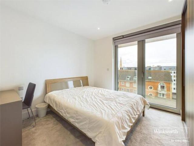 2 bedroom apartment for rent in Verto, 120 Kings Road, Reading, Berkshire, RG1