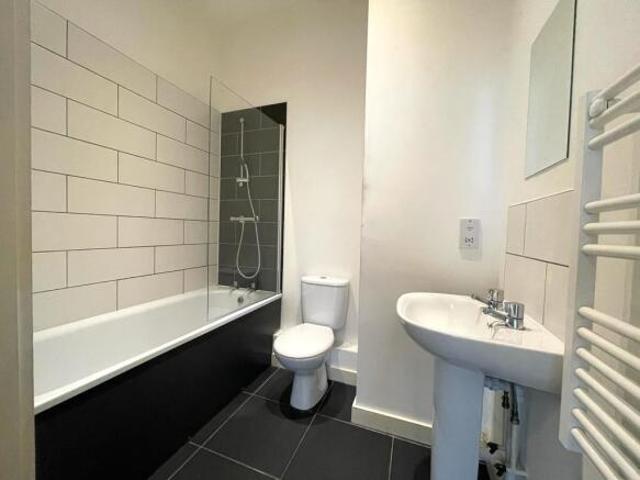 2 bedroom apartment for rent in Vicarage Farm Road, Peterborough, PE1