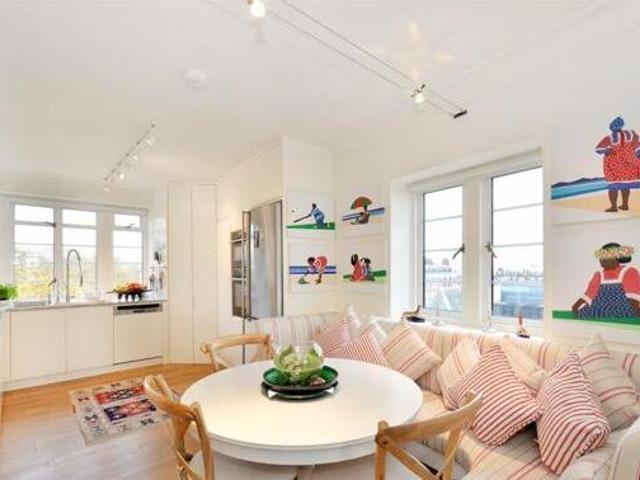2 Bedroom Apartment For Rent In Vicarage Gate, London