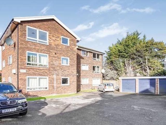 2 bedroom apartment for rent in Victoria Drive PO21