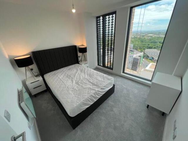 2 bedroom apartment for rent in Victoria House, Great Ancoats St, Manchester, Greater Manchester, M4