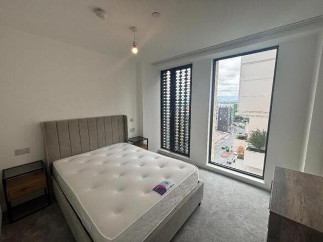 2 bedroom apartment for rent in Victoria House, Great Ancoats Street, M4