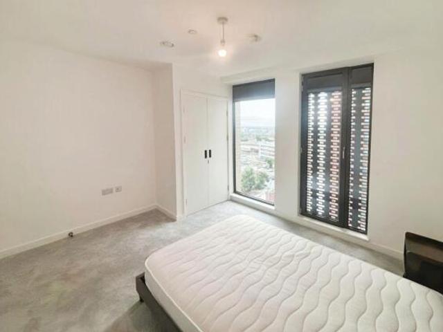 2 bedroom apartment for rent in Victoria House, Great Ancoats Street, Manchester, M4