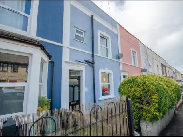 2 bedroom apartment for rent in Victoria Parade, Bristol, BS5