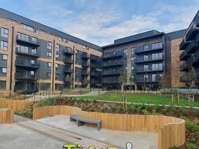 2 bedroom apartment for rent in Victoria point George Street TN23