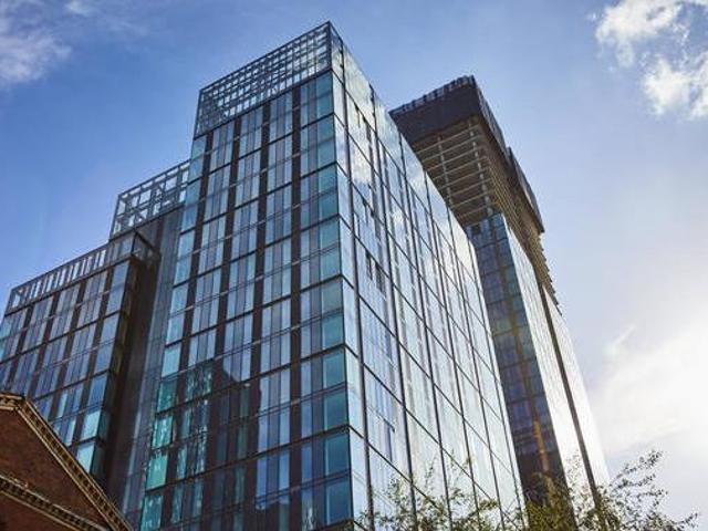 2 bedroom apartment for rent in Victoria Residence M15