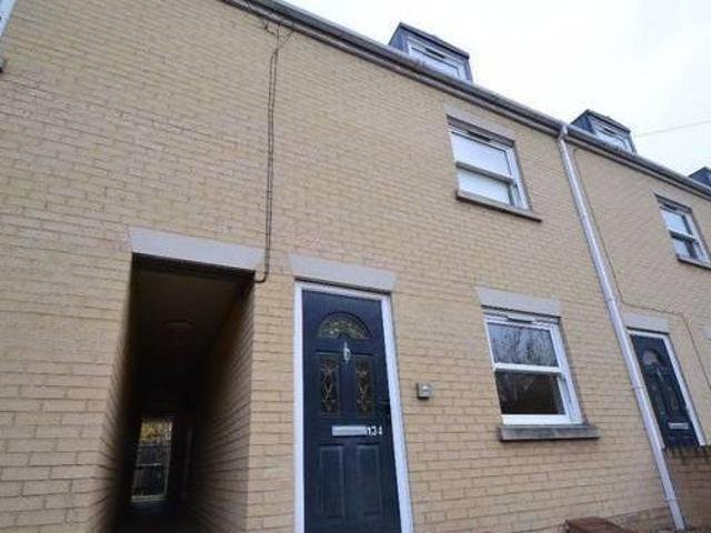 2 bedroom apartment for rent in Victoria Road Cambridge CB4