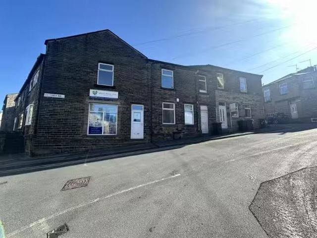 2 bedroom apartment for rent in Victoria Road, Haworth, BD22