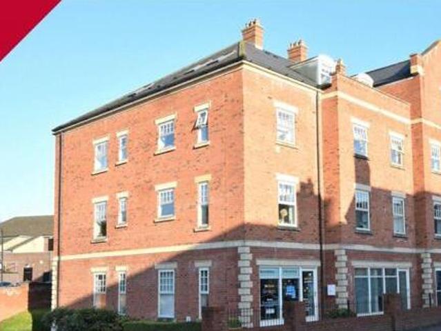 2 Bedroom Apartment For Rent In Victoria Road, Shifnal