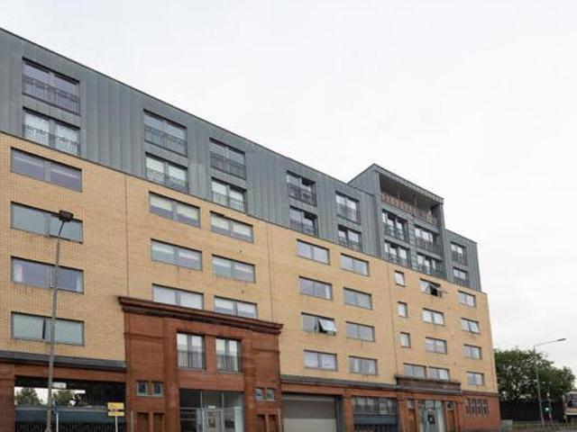 2 Bedroom Apartment For Rent In Victoria Road, Pollokshields