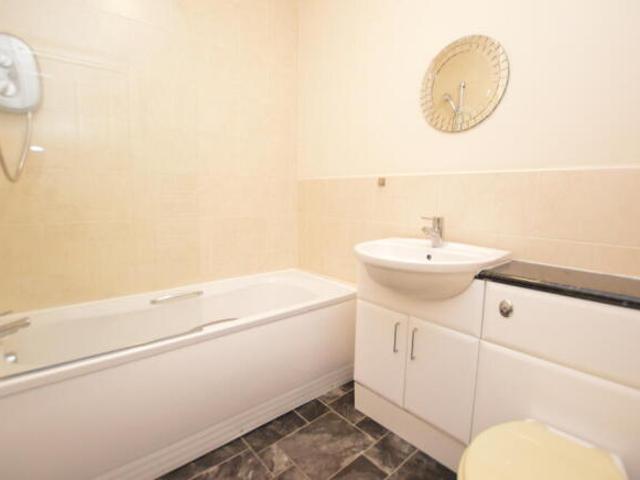 2 bedroom apartment for rent in Victoria Road, S10 2DJ, S10
