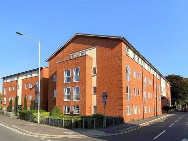 2 bedroom apartment for rent in Victoria Street LOUGHBOROUGH LE11