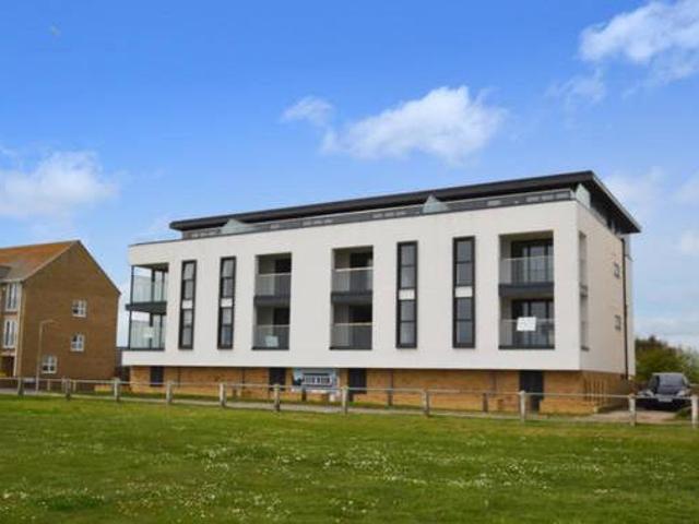 2 bedroom apartment for rent in Victory Place Nelson Mews TN28