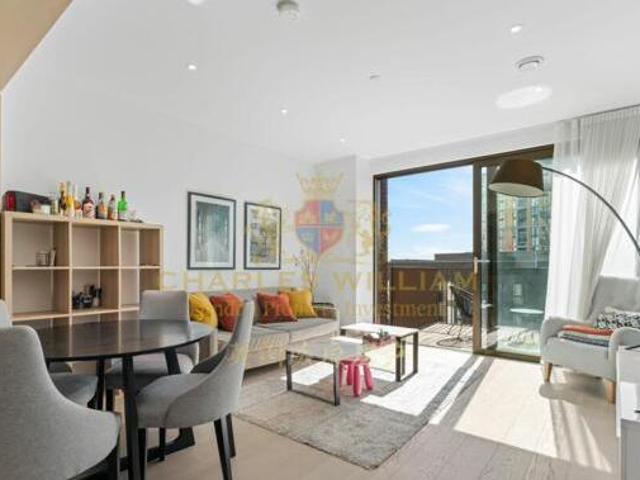 2 Bedroom Apartment For Rent In Viaduct Gardens