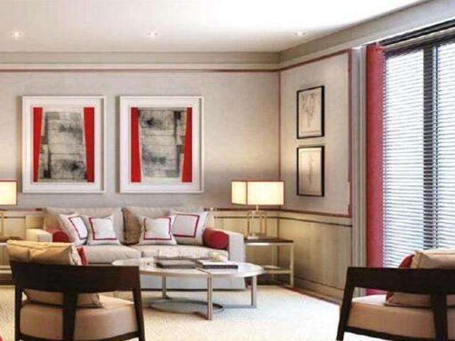2 Bedroom Apartment For Rent In Viaduct Gardens