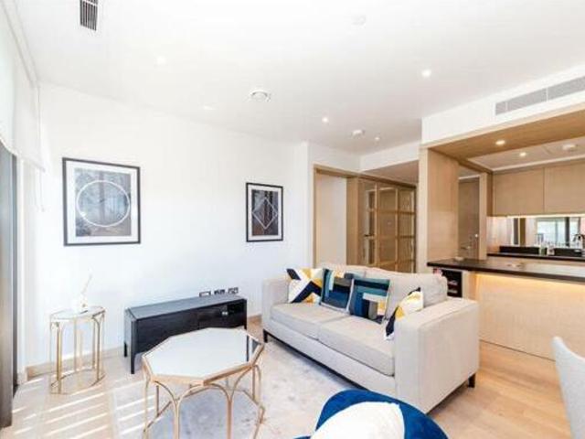 2 Bedroom Apartment For Rent In Viaduct Gardens, London