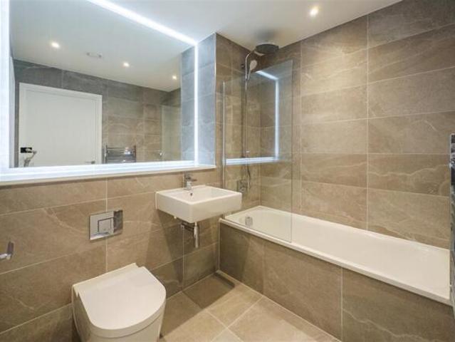 2 bedroom apartment for rent in Viadux, M1