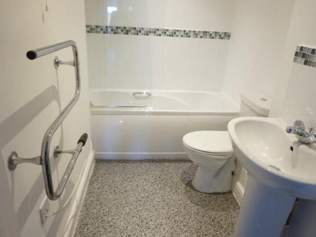 2 bedroom apartment for rent in Viersen Platz, Peterborough, Cambridgeshire, PE1