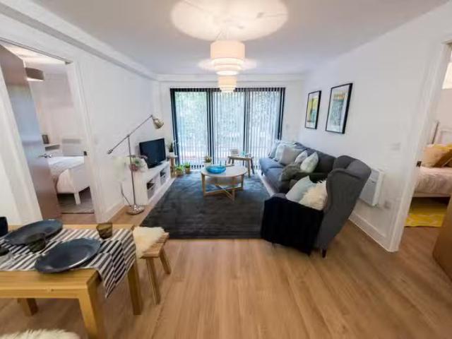 2 bedroom apartment for rent in Vine Street, Liverpool, Mersey.