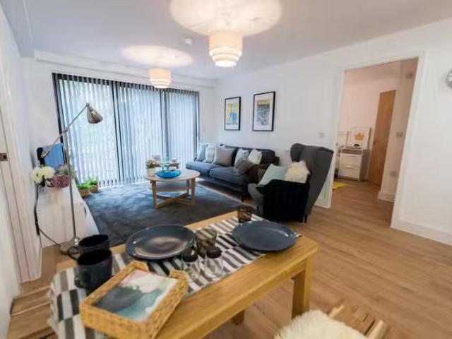 2 bedroom apartment for rent in Vine Street, Liverpool, Mersey.