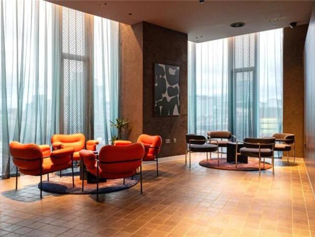 2 bedroom apartment for rent in Vista River Gardens, Trinity Island, Water Street, Greater Manchester, M3