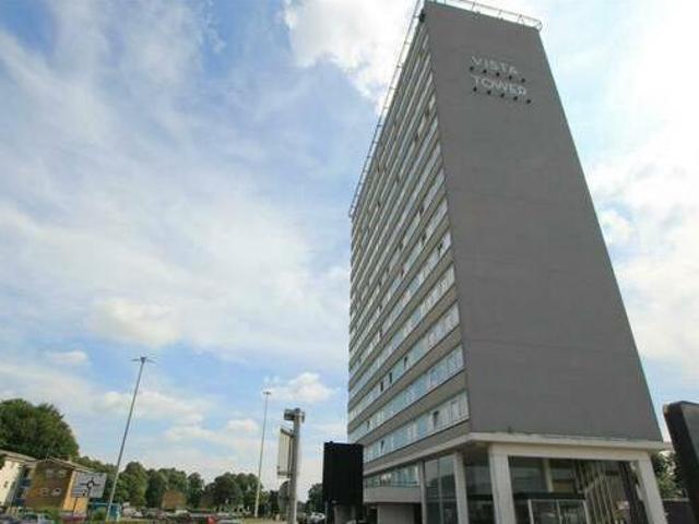 2 bedroom apartment for rent in Vista Tower SG1