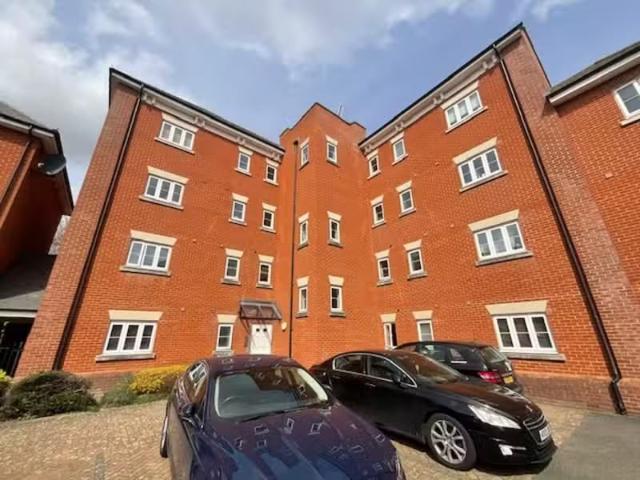 2 bedroom apartment for rent in Vitoria Mews, Colchester, CO2