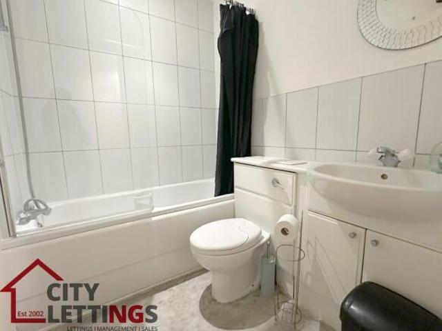 2 bedroom apartment for rent in Vivian Avenue, Sherwood Rise, NG5