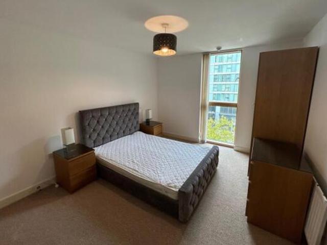 2 bedroom apartment for rent in Vizion, Milton Keynes, MK9