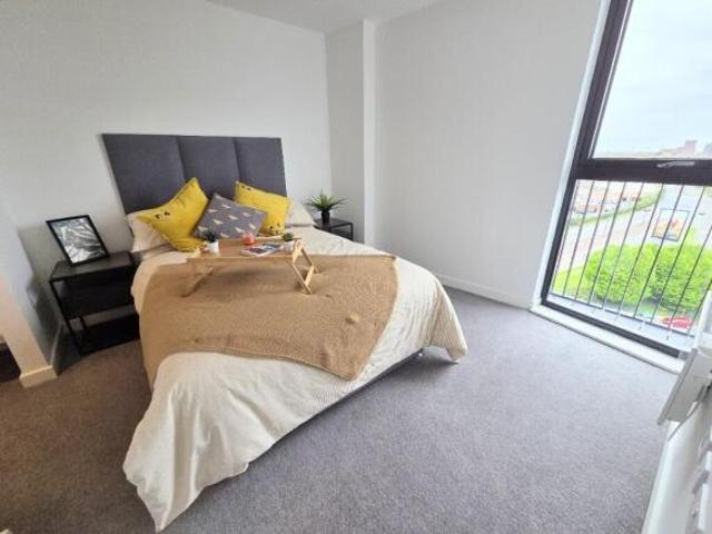 2 bedroom apartment for rent in Vox, M15