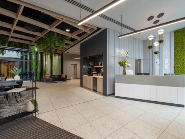 2 bedroom apartment for rent in Vox, M15