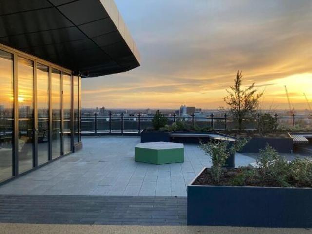 2 bedroom apartment for rent in Vox, M15